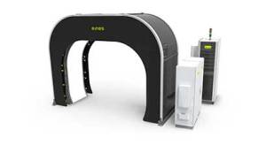 Gap and Flush Measurement Tunnel - Metrology Control