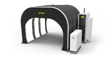 Surface Damage Inspector - Eines Vision Systems - Defect Detection in ...