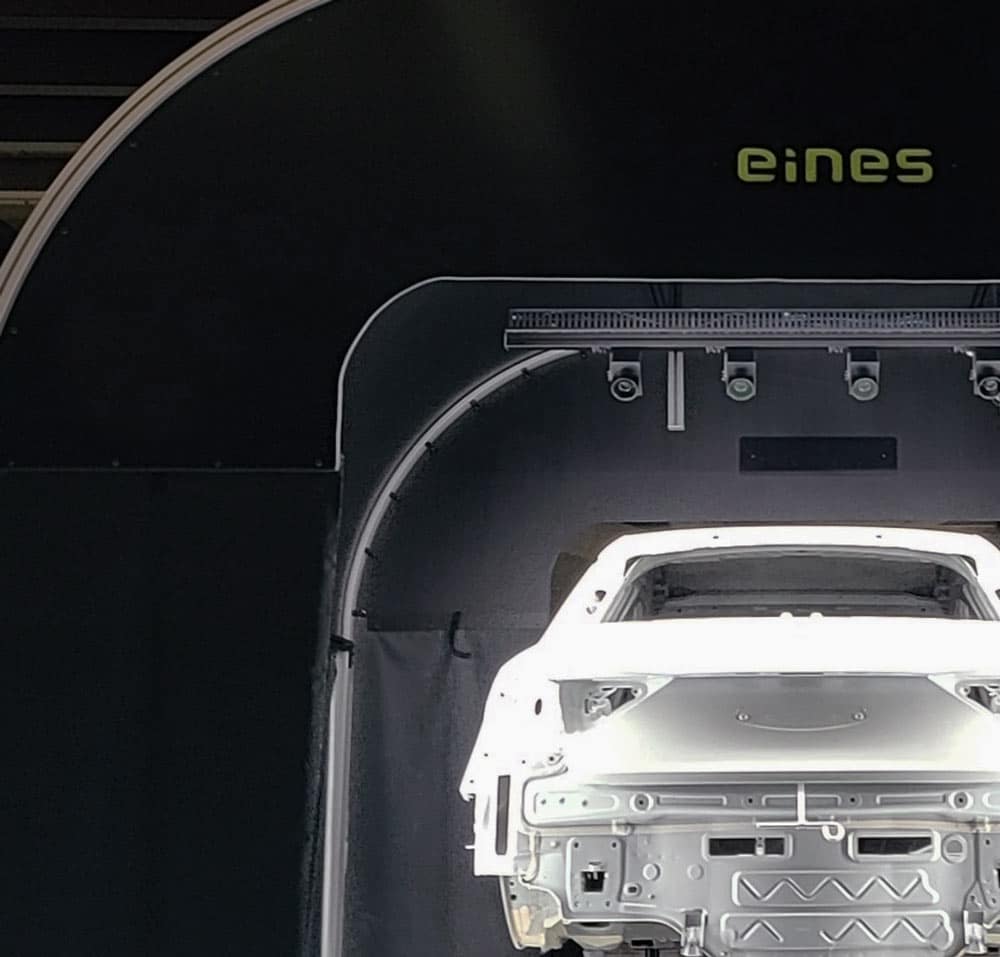 Newsletter edition - Eines Vision Systems - Quality Control for any ...