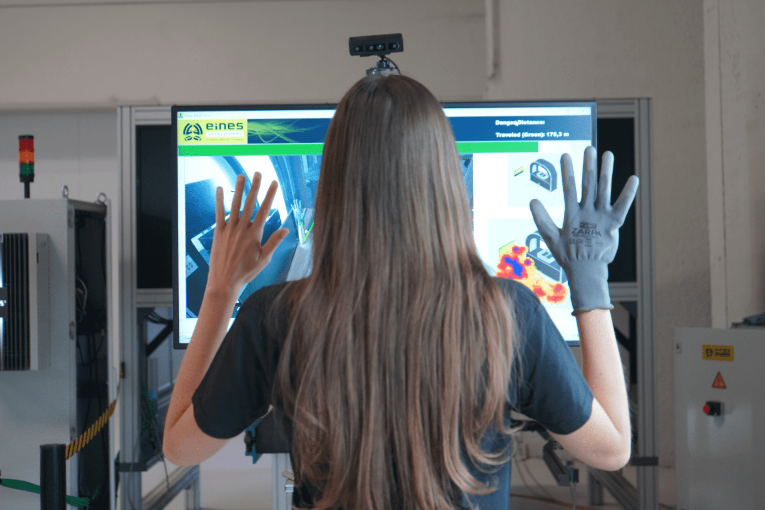 Home - Eines Vision Systems - Quality Control for Automotive ...