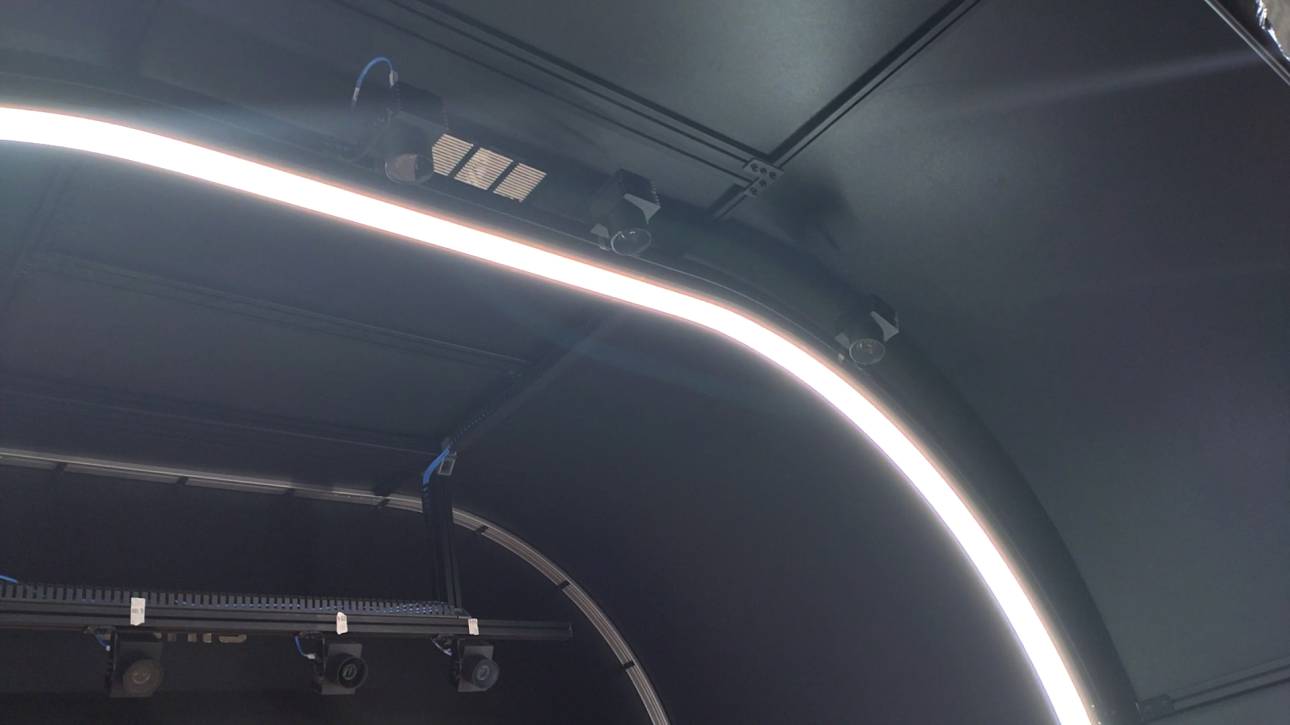 Enhancing Vehicle Paint Defect Inspection with Vision Systems - Eines ...