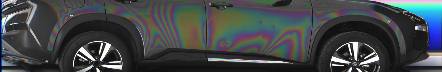 Eliminating Dents and Scratches: Transform Vehicle Surface Inspection ...