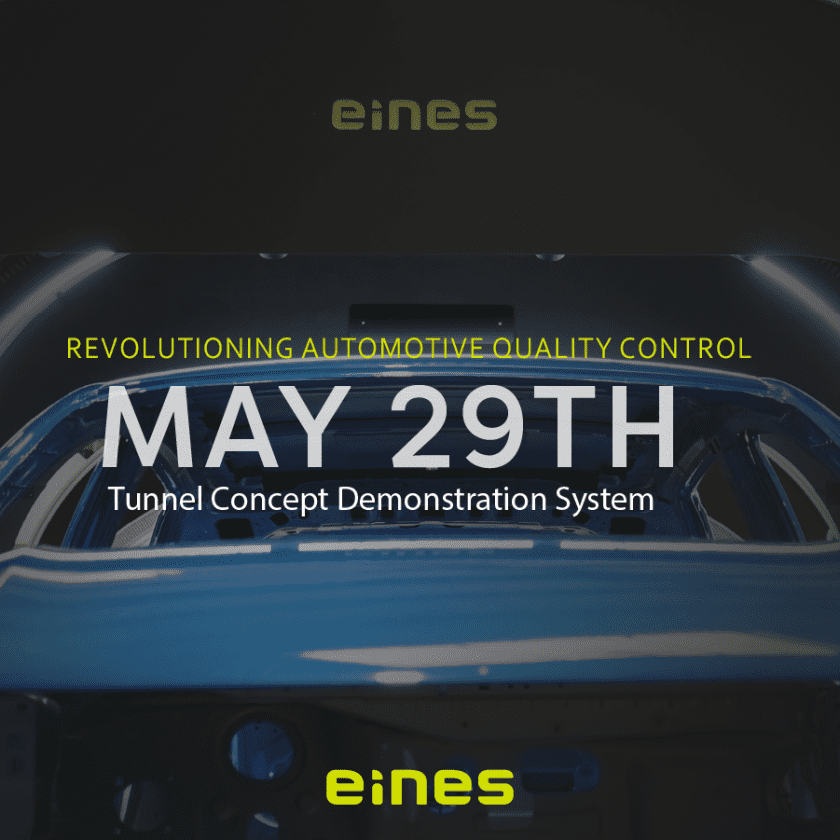 Our Solutions - Eines Vision Systems - Quality Control for any Step of ...
