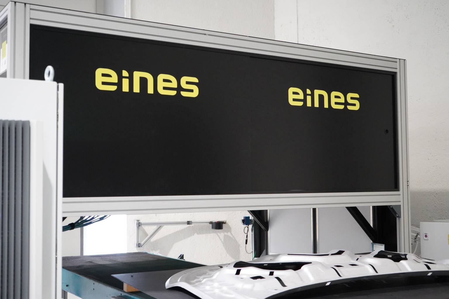 Why 100% Inspection Is Critical in Press Shops