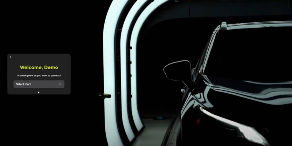 Dashboard The Ultimate Defect Tracking And Visualization Tool Eines Vision Systems