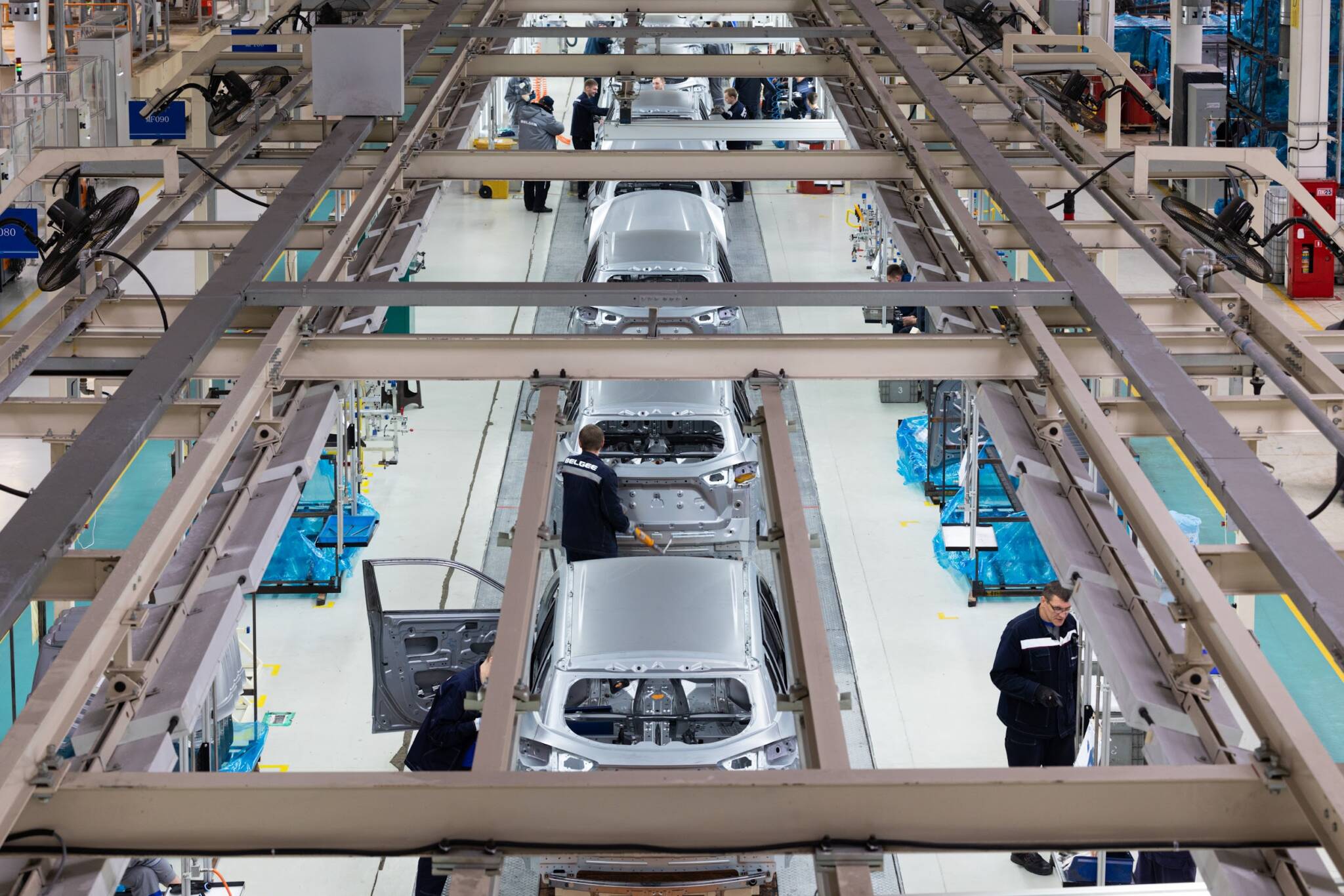 Car paint defects: How to detect them | Eines